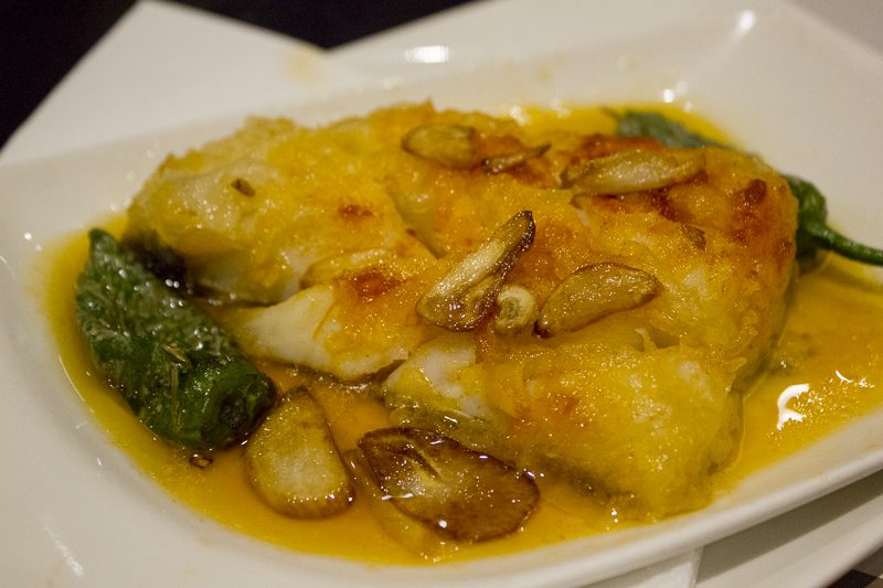 La Flauta Barcelona Restaurant Review